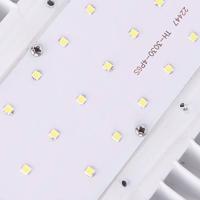 China 40w Solar Led Street Light Lamp Separation For Road Ip65 Ip66 Rural Areas for sale