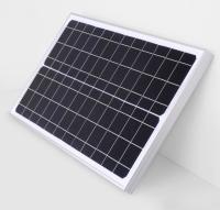 China 40w Solar Led Street Light Lamp Separation For Road Ip65 Ip66 Rural Areas for sale