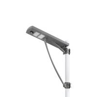 China IP65 Integrated Bright Solar Road Lamp Cap 710x310mm for sale