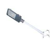 China 20w 30w 40w 45W AC Led Street Light Ip65 Wall Cantilever Hoop Fixed 1m for sale