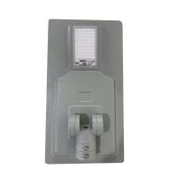 China 200W Integrated Solar Powered LED Street Lights Adjustable Good Heat Dissipation for sale