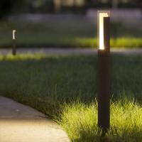 China 5w 10W Garden Led Lawn Lamp Lights IP65 Municipal Inductive  Modern Hotel Home Decoration for sale