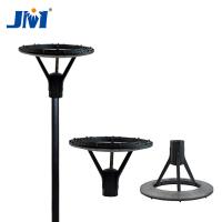China Outdoor Led Garden Lights Bulbs Replacement 360 Irradiation IP65 Hollow Out for sale