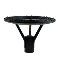 China Outdoor Led Garden Lights Bulbs Replacement 360 Irradiation IP65 Hollow Out for sale