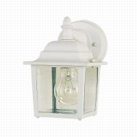 China 200W Yard Wall Mount Led Light Outdoor Medieval Classical Lantern Shape Waterproof for sale