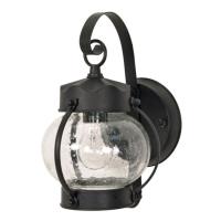 China 200W Yard Wall Mount Led Light Outdoor Medieval Classical Lantern Shape Waterproof for sale