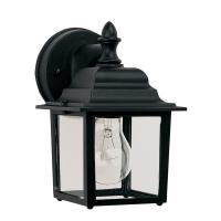 China 200W Yard Wall Mount Led Light Outdoor Medieval Classical Lantern Shape Waterproof for sale