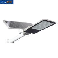 China Solar Powered Led Garden Lights 3030 Smd Led Lamp For Road 210x500mm for sale