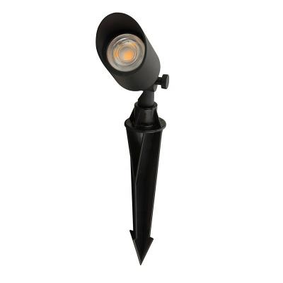 China Cob Solar Powered Led Lawn Lights Lamp Outdoor AC220-240V Decoration Park for sale