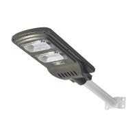 China 150 Watt 300w 100 Watt Solar Led Street Light 200w Garden 50000h Life for sale