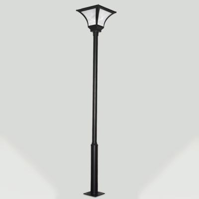 China 30W Solar Powered Led Motion Sensor Security Light Outdoor Fence for sale