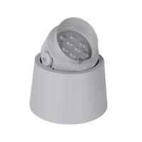 China Garden Led Buried Light Lamp Ground 180 Degree Adjustable Angle for sale