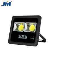 China Cob Led Flood Light 200w 50w 150w 300w 400w Die Cast Aluminum IP66 for sale