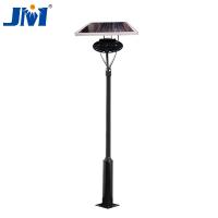 China 30w 40w 50w 60W LED Solar Garden Lights Commercial Courtyard Lamp 450mmx610MM for sale