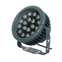 China Outdoor Led In Ground Burial Light 12W IP65 for sale