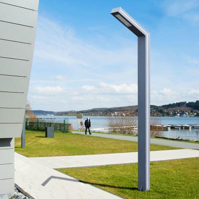 China 20w 30w 40w 50w 60w Outdoor Integrated Led Landscape Path Light For Pool for sale