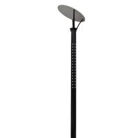 China 30w 40w 45W Decorative LED Solar Garden Lights Brightest 1.5-4m for sale