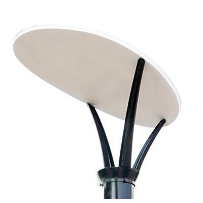 China 30w 40w 45W Decorative LED Solar Garden Lights Brightest 1.5-4m for sale