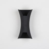 China Modern External Led Wall Light Dimmable Butterfly Shape Outside 6w 10w 20w 30w for sale