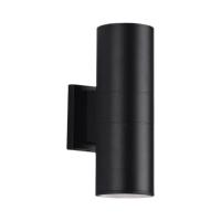 China 12w Led Wall Light Cylinder Decorative Garden 90x260mm for sale