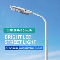 China 36 Watt 45 Watt 110w IP65 AC Led Street Light Lamp Fixture for sale