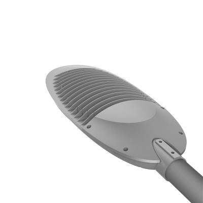 China 30w 40w 120w Led Street Light Fixture IP65 Conventional Style Lamp Cap for sale