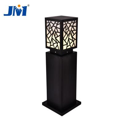 China 3000K Pathway Decorative Lawn Lights Outdoor LED Aluminum Lamp 3C Certified IP65 for sale