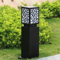 China 3000K Pathway Decorative Lawn Lights Outdoor LED Aluminum Lamp 3C Certified IP65 for sale