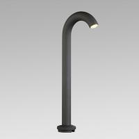 China 50000h  Yard Lawn Pathway Lights Outdoor Walking Stick Shape for sale