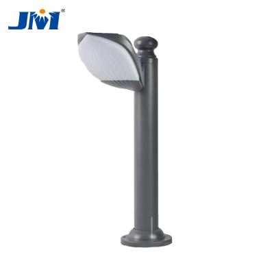 China Column Electric LED Lawn Lights Lotus Shape Die Cast Aluminum 80cm for sale