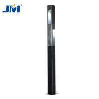China 20 Watt 30w 40W Commercial Outdoor Landscape Lighting Four Side 2 Way Modern Backyard for sale