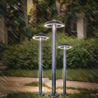 China Front LED Lawn Lights Garden 1w 5W for sale