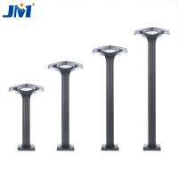 China Yard High Power 60w 100w  Solar Led Flood Light Lawn Outdoor Remote Control Smart for sale