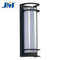 China Omni Directional Outdoor Waterproof LED Wall Lights Lamp Waterproof 15.8x12x42.5cm for sale