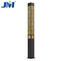 China 60W Ultra Bright Led Solar Garden Light Luminous Imitation Marble 200x200mm for sale