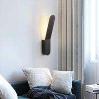 China 20W Modern Led Wall Mounted Lights Indoor For Living Room With Design Sense for sale