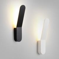 China 20W Modern Led Wall Mounted Lights Indoor For Living Room With Design Sense for sale