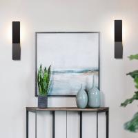 China 20W Modern Led Wall Mounted Lights Indoor For Living Room With Design Sense for sale