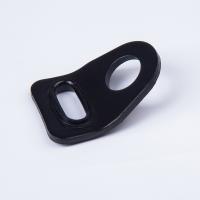 China Copper Automotive Stamping Parts High Precision Sheet Metal Deep Drawing for sale