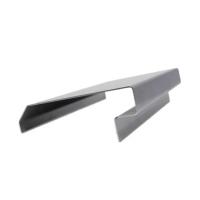 China Brushed Automotive Stamping Parts Custom Precision Sheet Metal Deep Drawn Cnc for sale