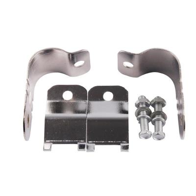 China Insert Socket Switch Automotive Stamping Parts Brass Metal Oem for sale
