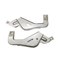 China Heat Treatment Automotive Stamping Parts High Precision Custom Oem 5052 Aluminium for sale