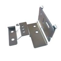 China Oem 6061 6063 Aluminum Precision Stamped Parts Fabrication Services for sale