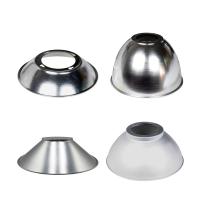 China 0.3mm Thick Stamping Automotive Parts Anodized Automatic 1060 Aluminium for sale