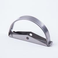 China Custom Oem Automotive Stamping Parts Precision In Car Manufacturing for sale