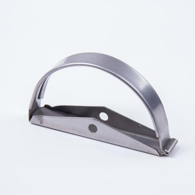 China Custom Oem Automotive Stamping Parts Precision In Car Manufacturing for sale