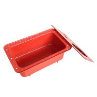 China Steel 1214 12L14 1215 Deep Drawn Metal Parts Deep Drawing Stamping Parts for sale