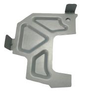 China Customized Aluminium Automotive Stamping Parts 0.005mm Precision for sale