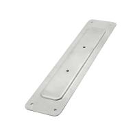 China Alu 0.01mm Micro Metal Laser Cutting Service Precision Stamped Parts for sale