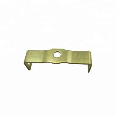 China Thickness 0.2mm-10mm Progressive Die Sheet Metal Precision Stamping Parts for sale